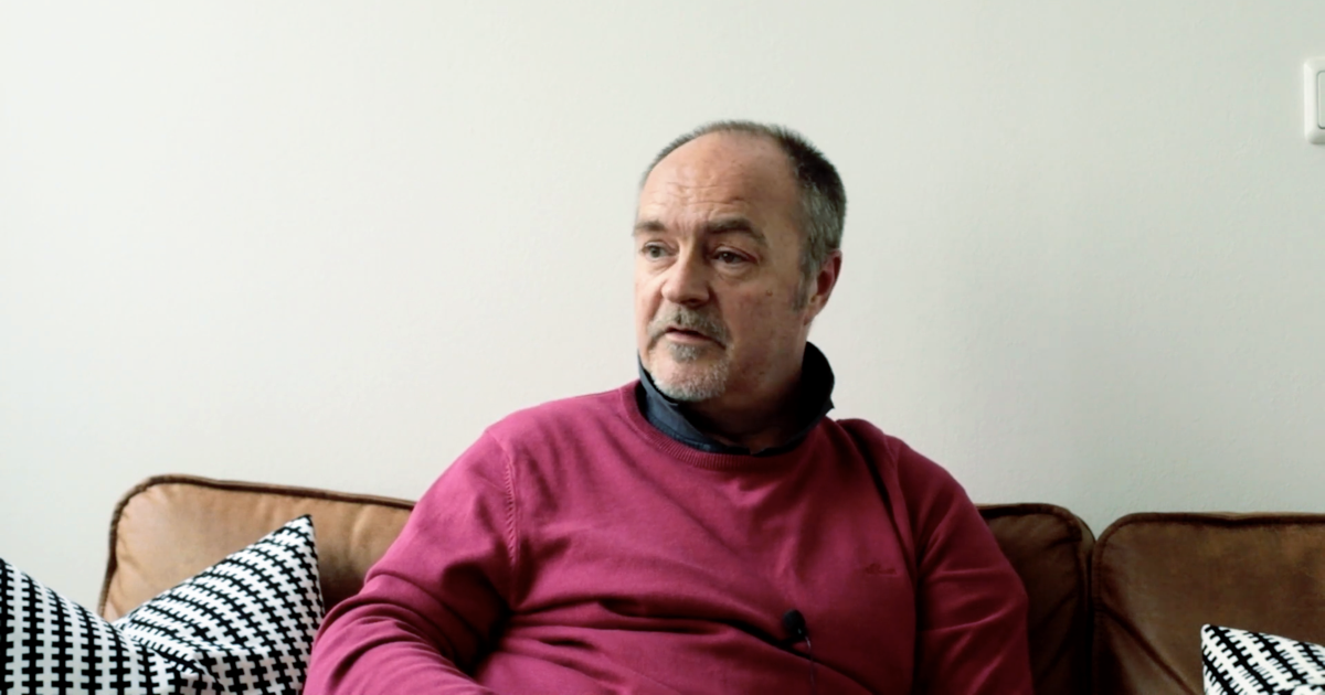 Ein Freimaurer erzählt, wie es sich anfühlt, Mittelpunkt einer ...